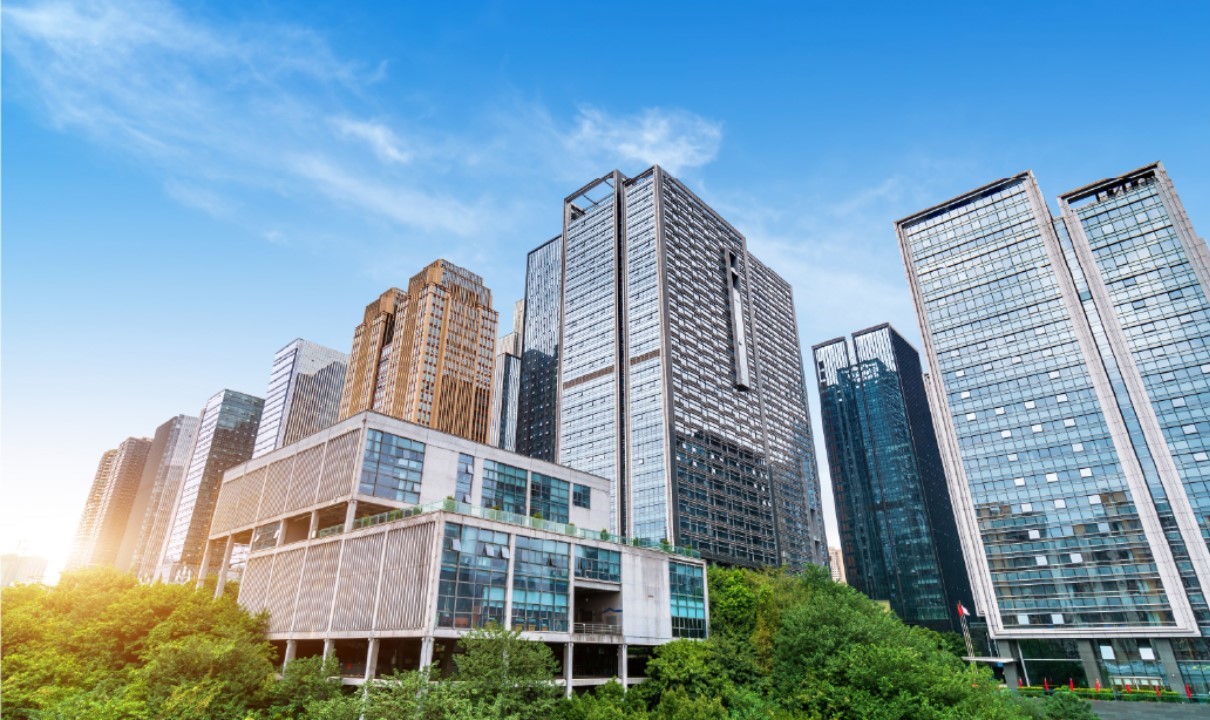 Our Solutions - AAIS